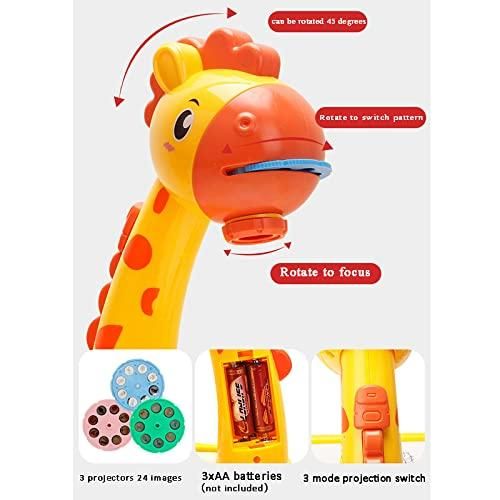 Projector Drawing Desk, Painting Board for Kids – RushShop